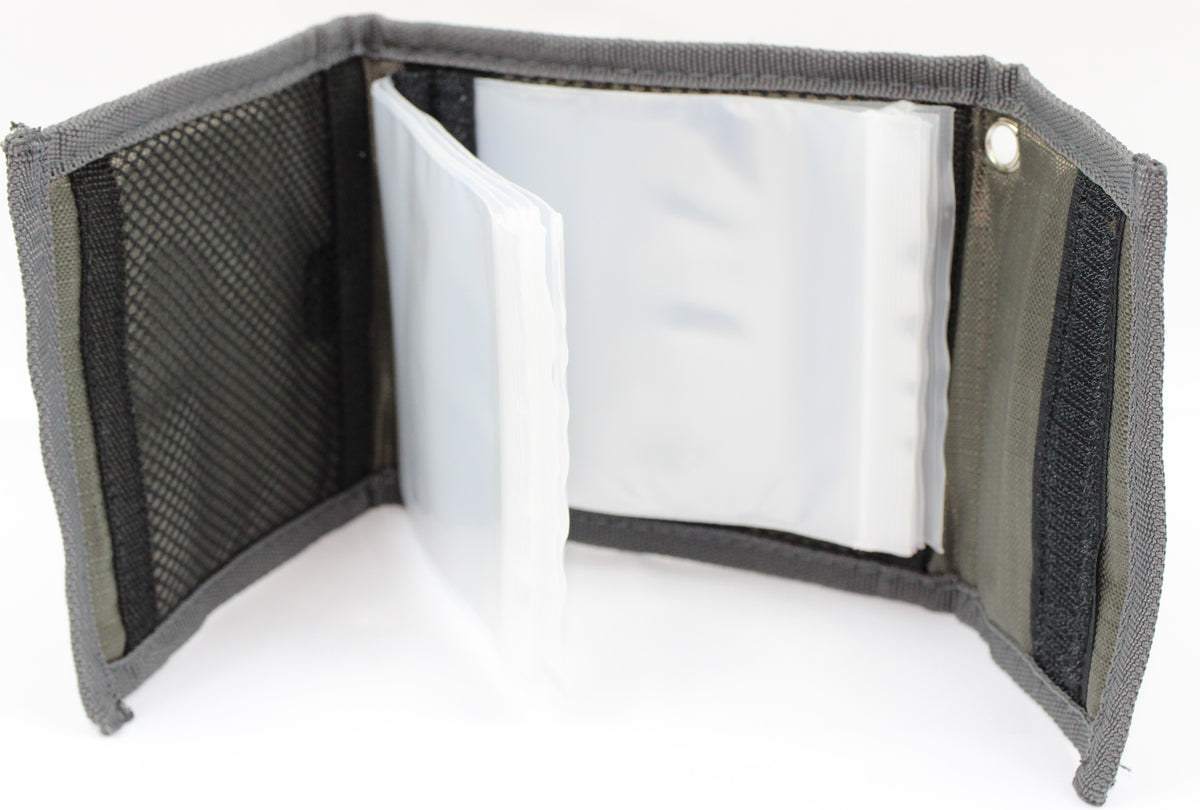 Leader Wallet – Vokshuset